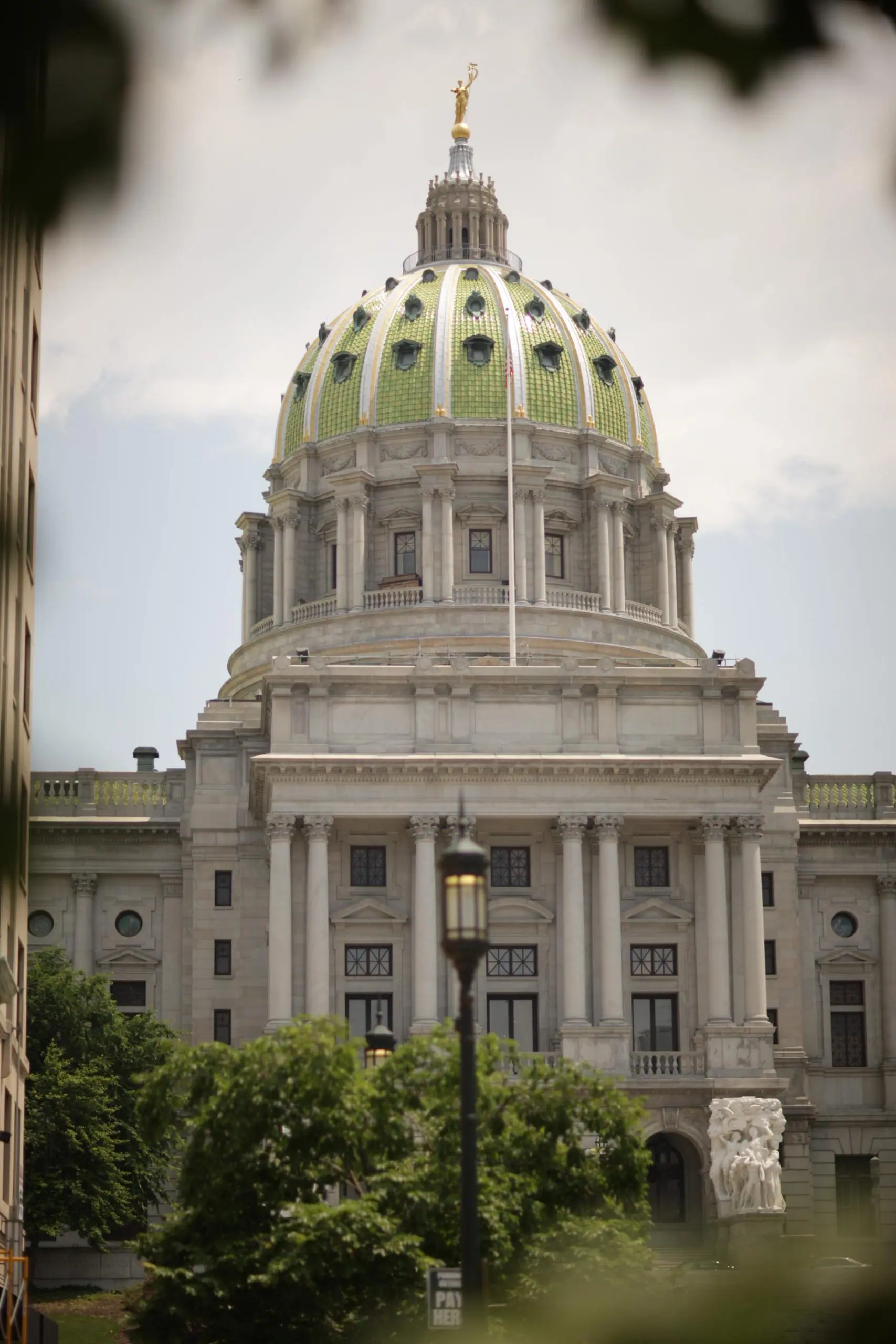The History of Greenlee Partners | Government Relations Firm