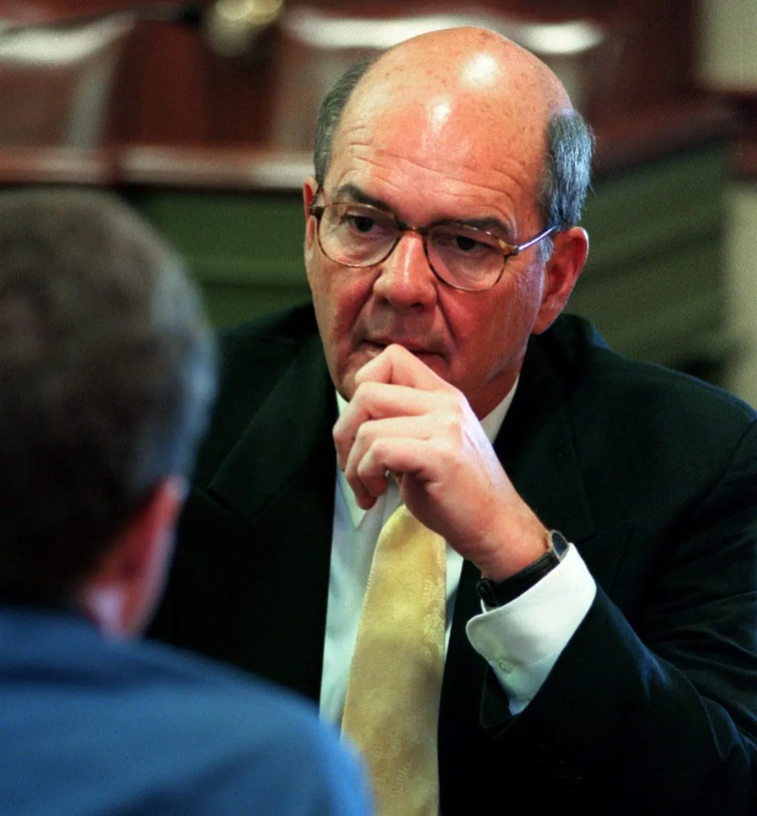 The History of Greenlee Partners | Government Relations Firm